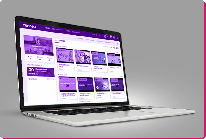AI Learning Experience for Enhanced Education