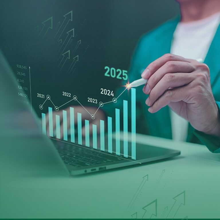 Five Reasons Leadership Development Fuels Team Excellence in 2025