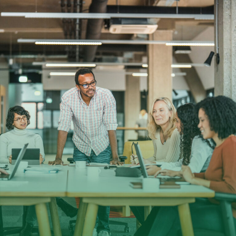 How to Reduce Bias and Build an Inclusive Workplace Culture