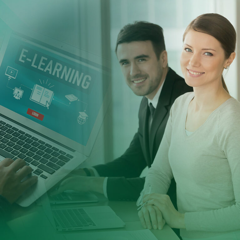 Custom eLearning Explained: Benefits, Examples & Why It Works